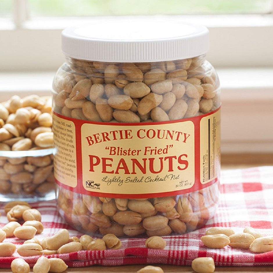 Peanuts – NC History Museum Shop